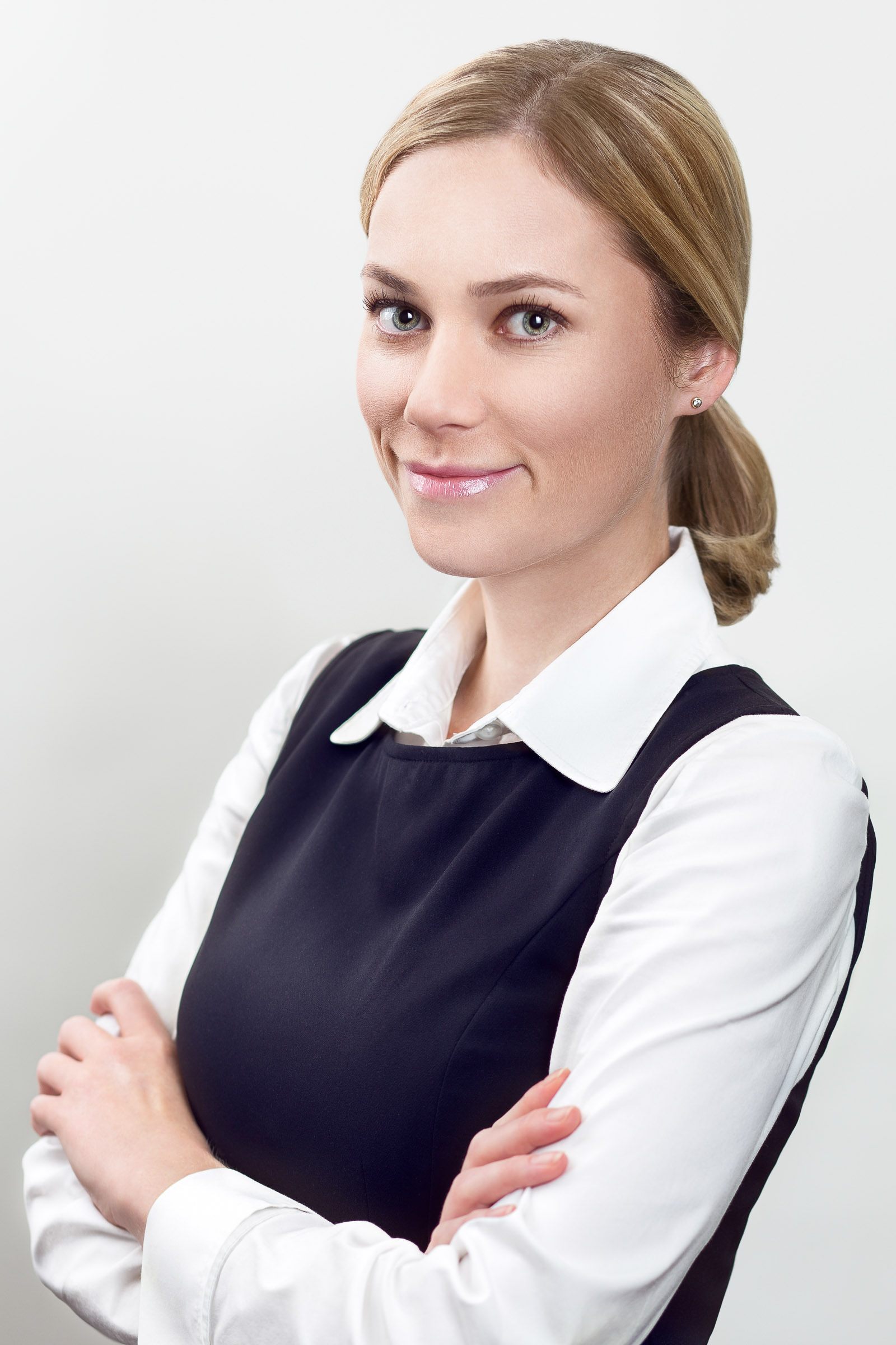 Business portraits - Matt Rybansky Photography