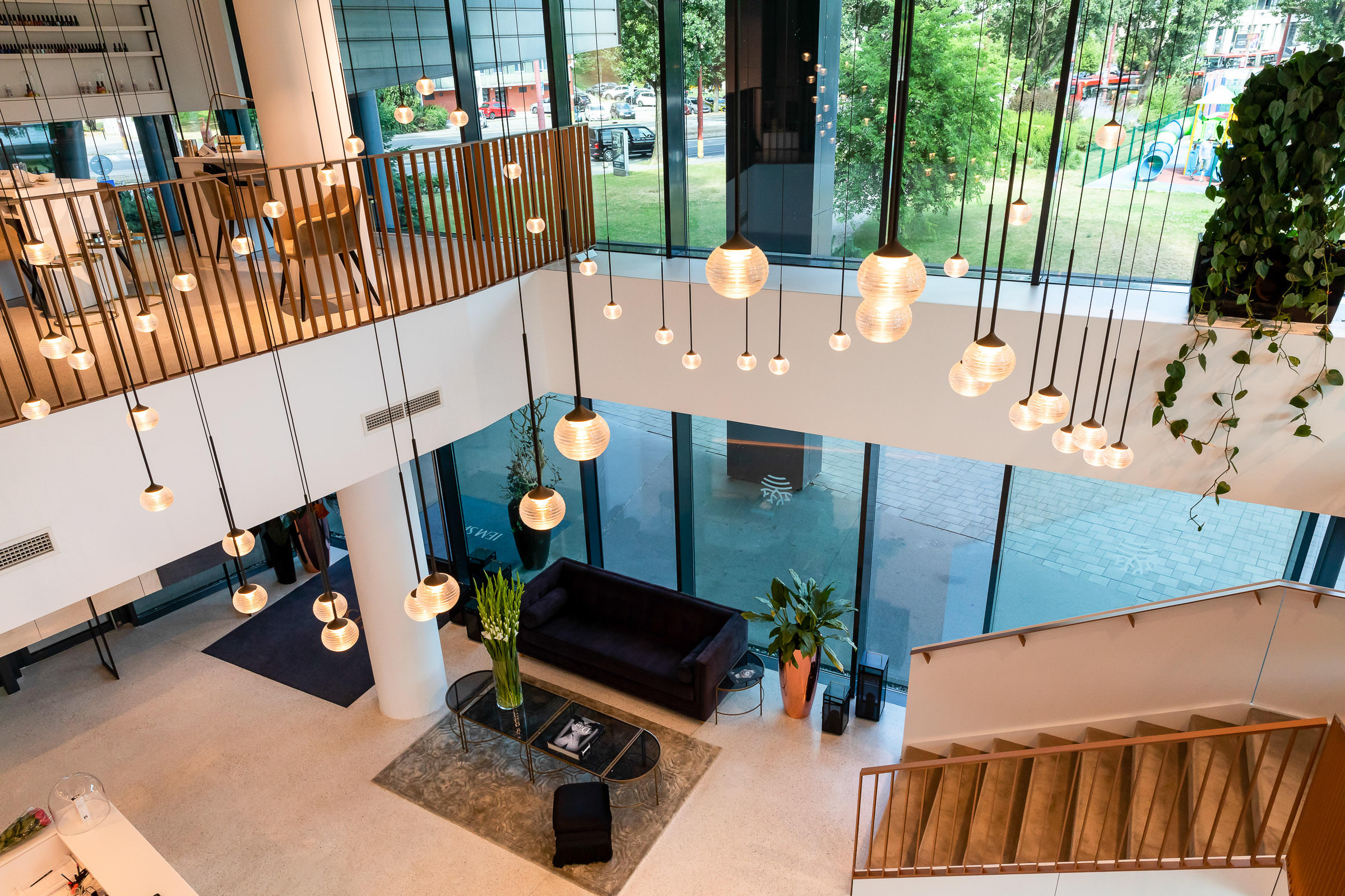 Interiors | Architecture - Matt Rybansky Photography