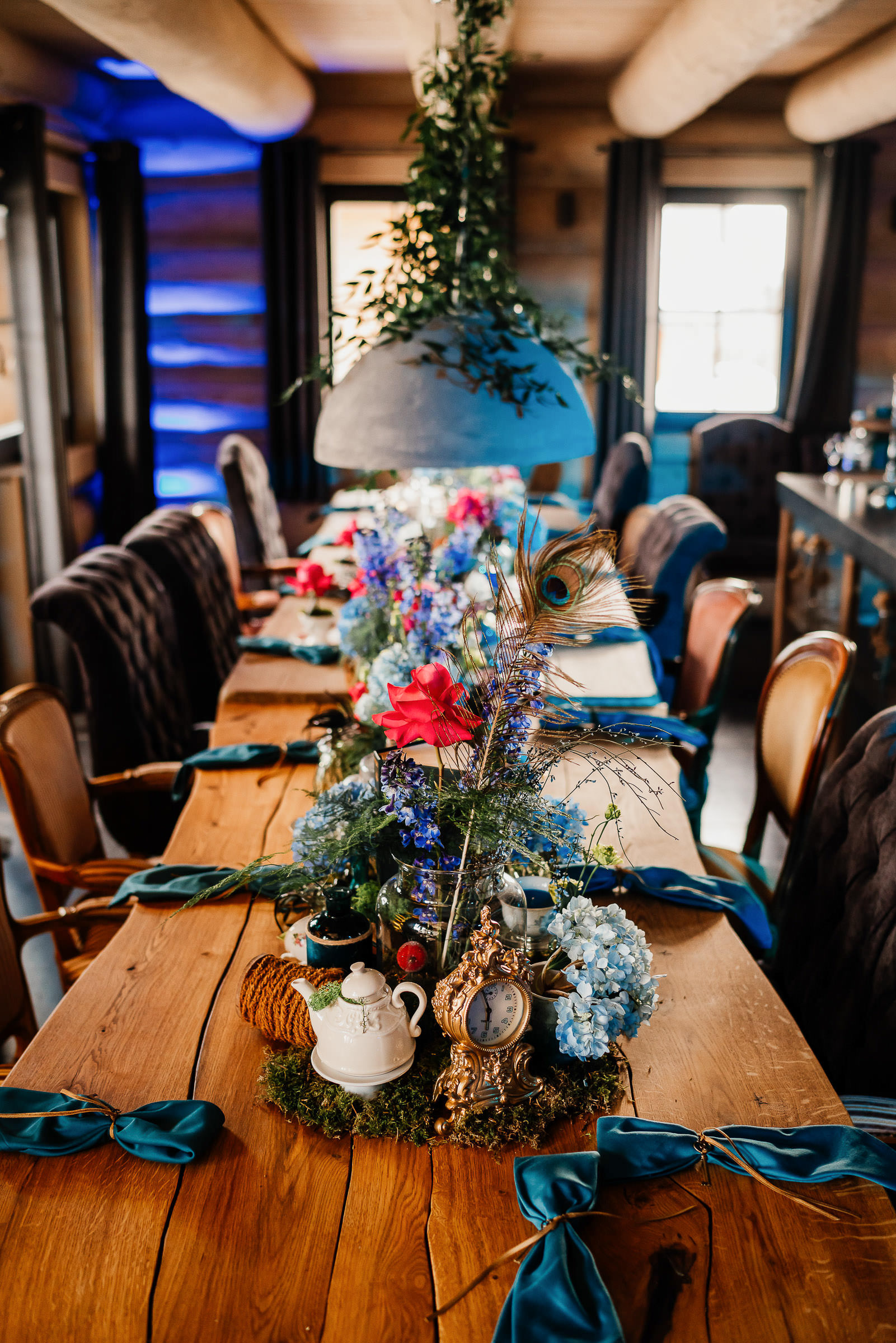 Interiors | Architecture - Matt Rybansky Photography