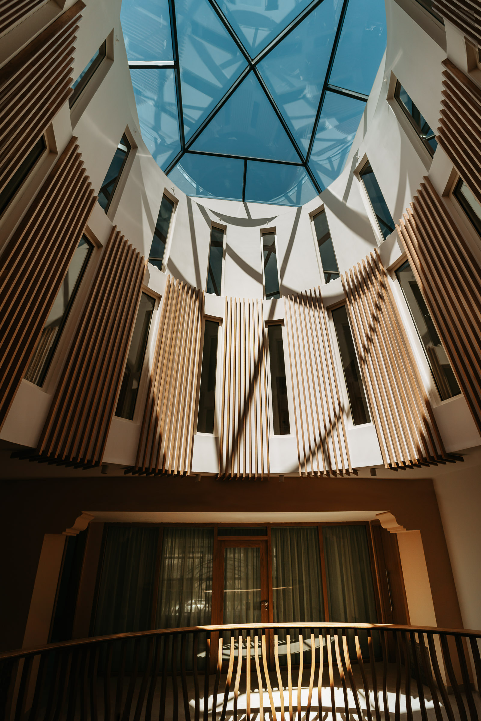 Interiors | Architecture - Matt Rybansky Photography