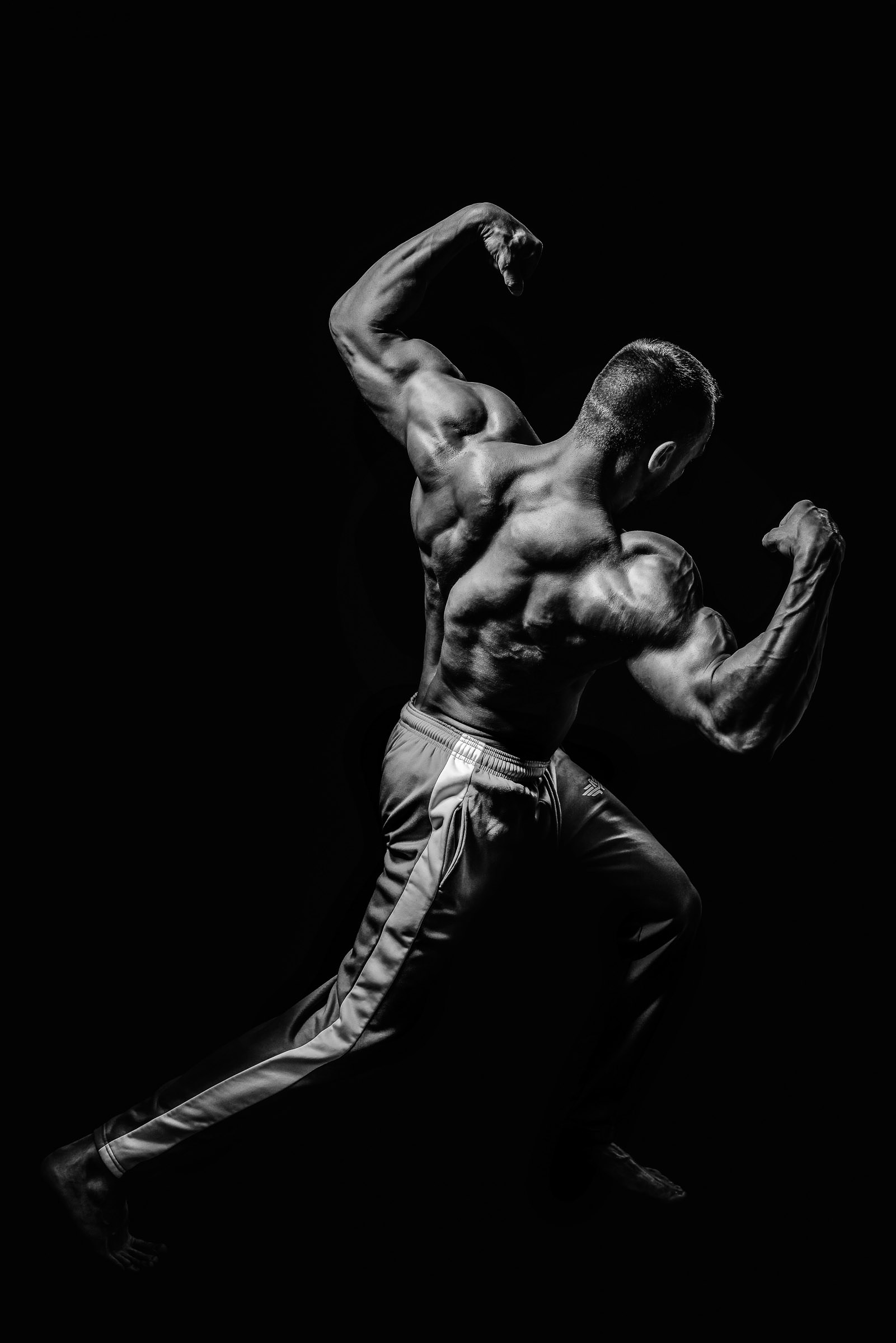Komerčné projekty - Matt Rybansky Photography